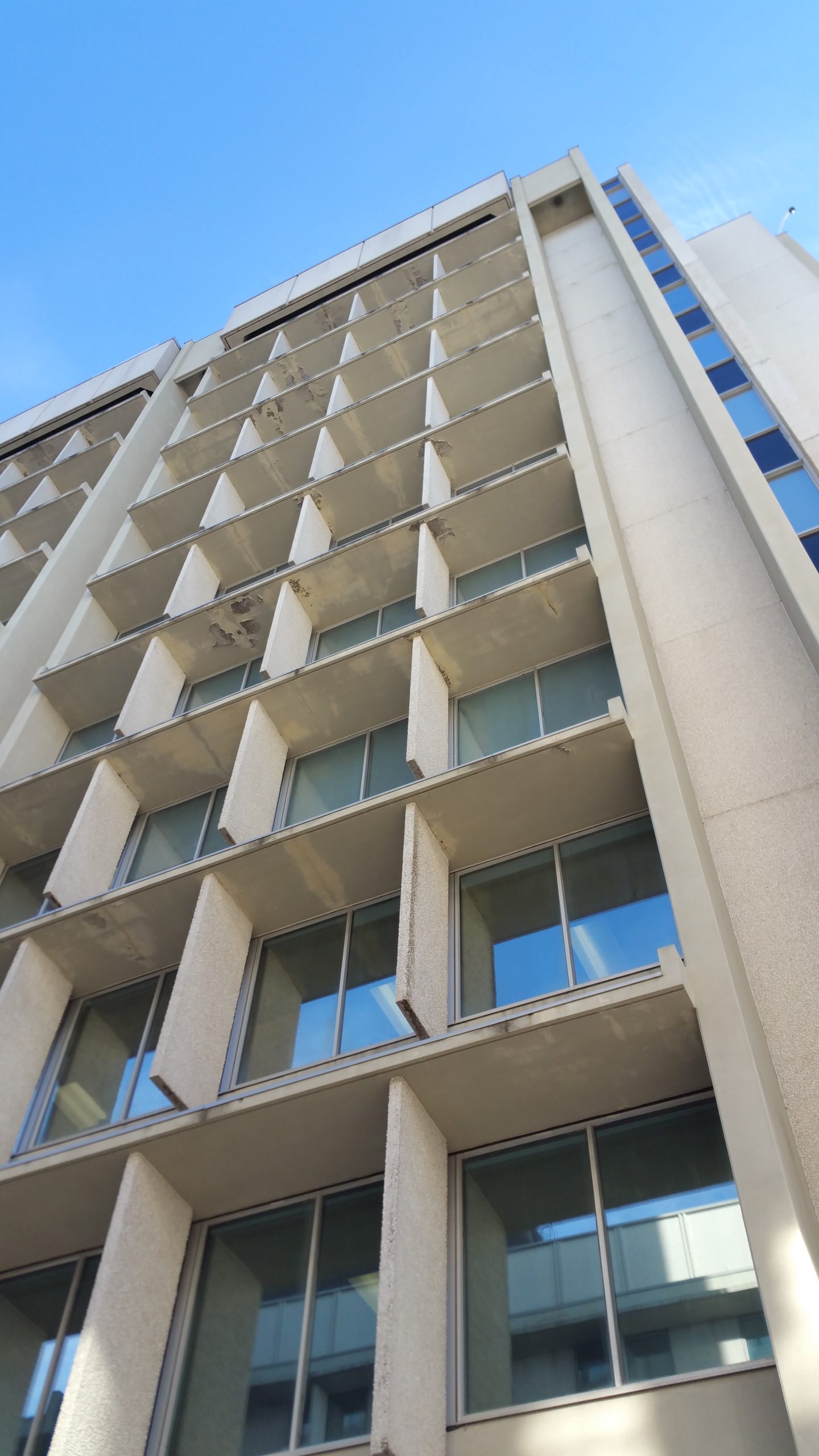 MODERN HERITAGE IN THE CAPITAL - Trace Architectures